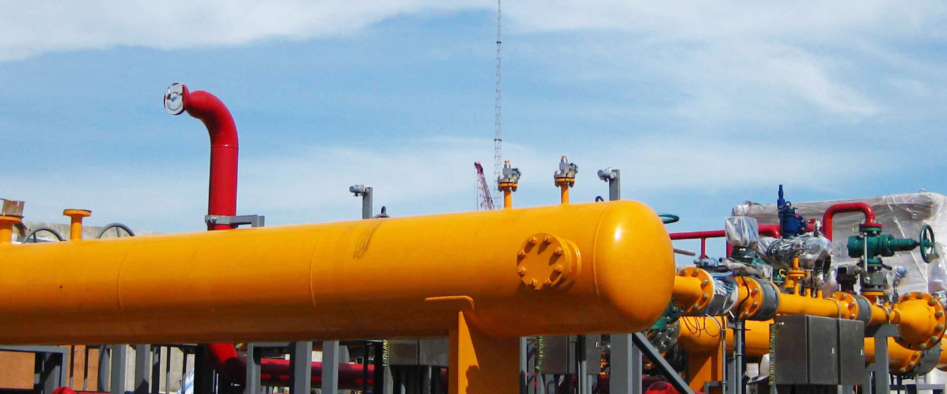 Our Solutions - TEJI Valve focusing on designing and manufacturing of ...