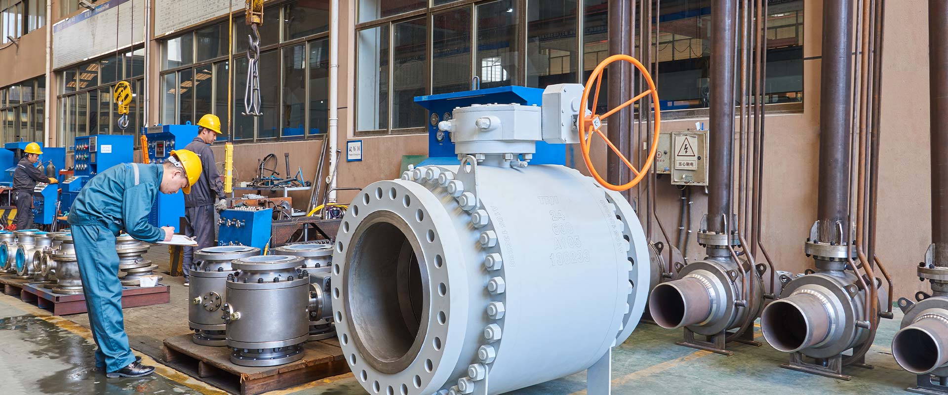 Environment and Sustainable Development - TEJI Valve focusing on ...