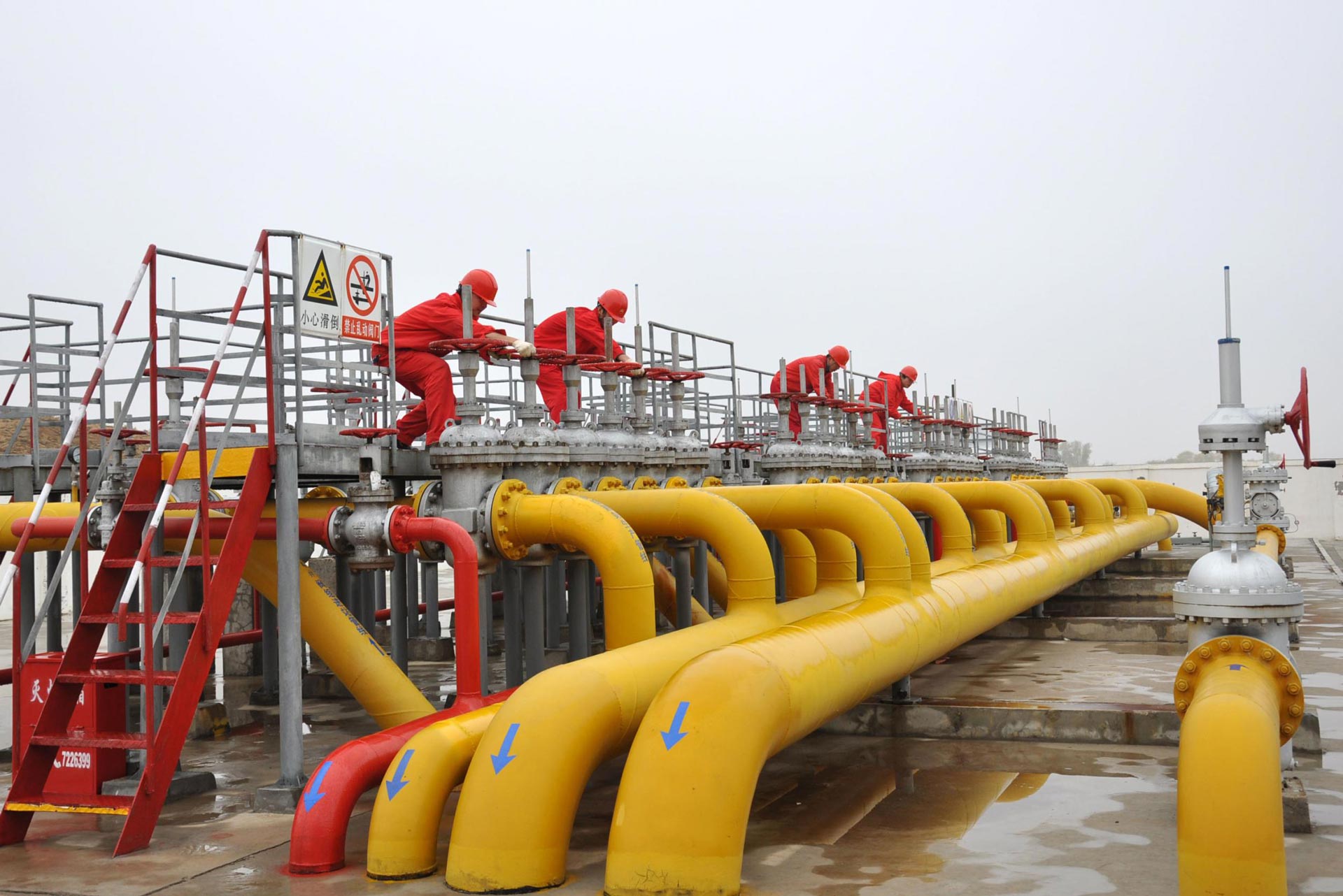 Project - TEJI Valve focusing on designing and manufacturing of ...