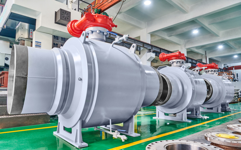 Quality Control - CHINA . TEJI Valve focusing on designing and ...